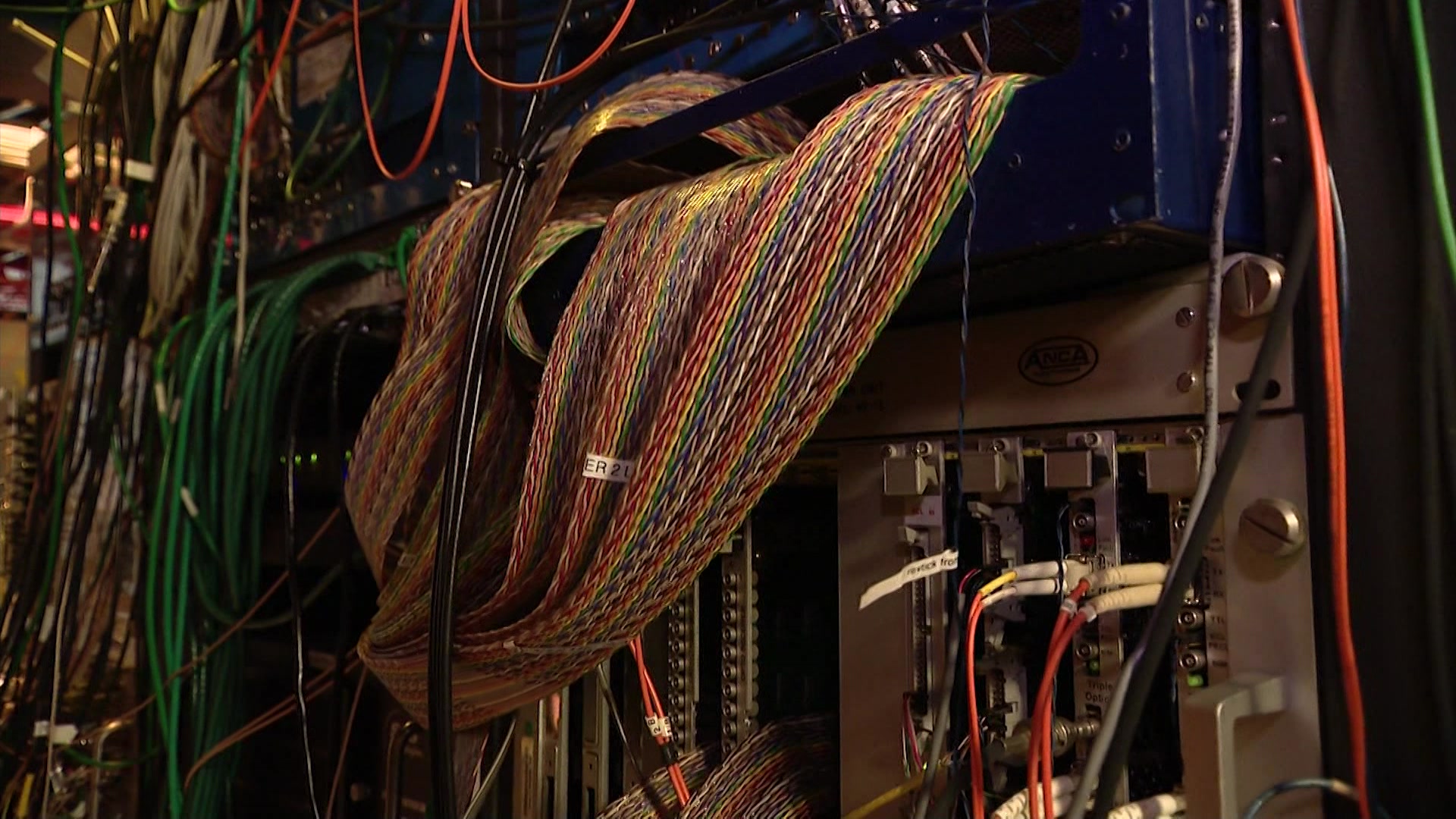 New York investing $100 million into Electron-Ion Collider at ...