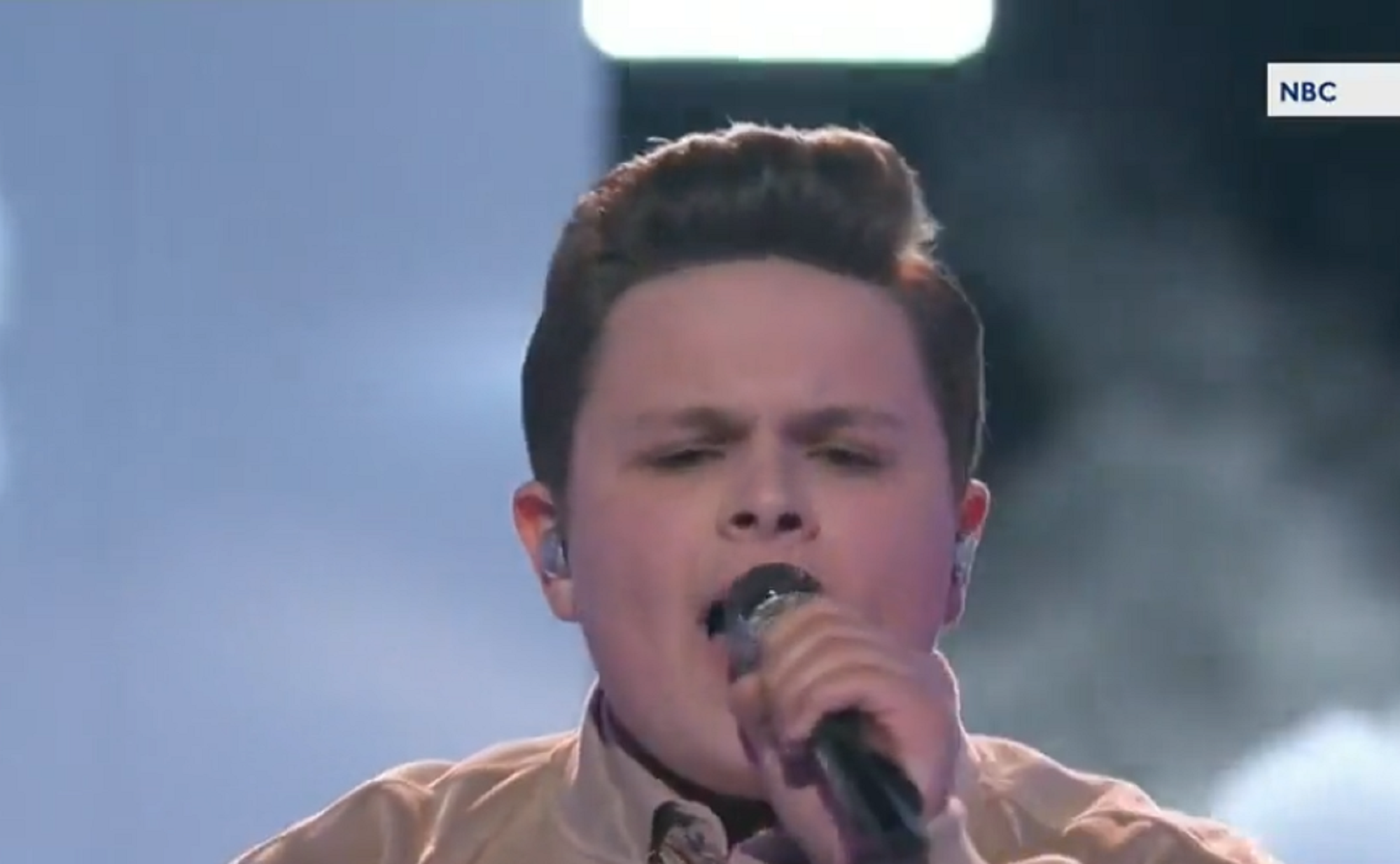 News 12 | Long Island | Shorehams Carter Rubin Wins Season 19 Of The Voice