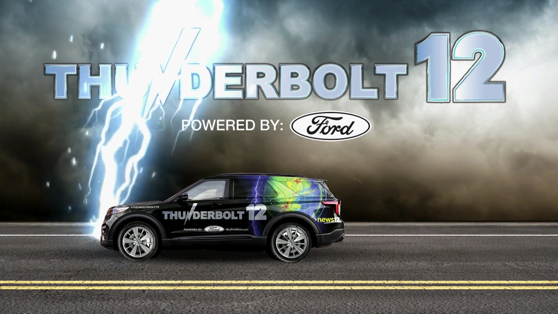 Thunderbolt 12 on streets as Heat Alert is active