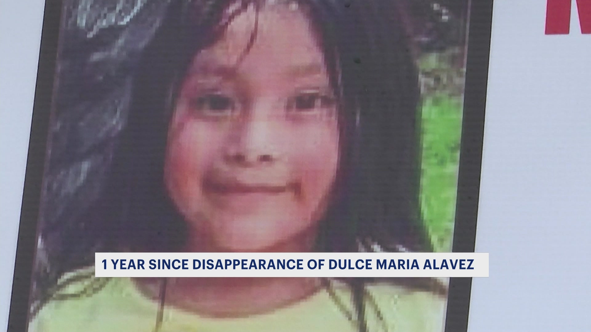 News 12 | New Jersey | 1 year later: Still no sign of missing Bridgeton ...