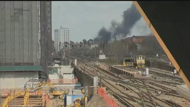 FDNY releases cause of LIRR fire