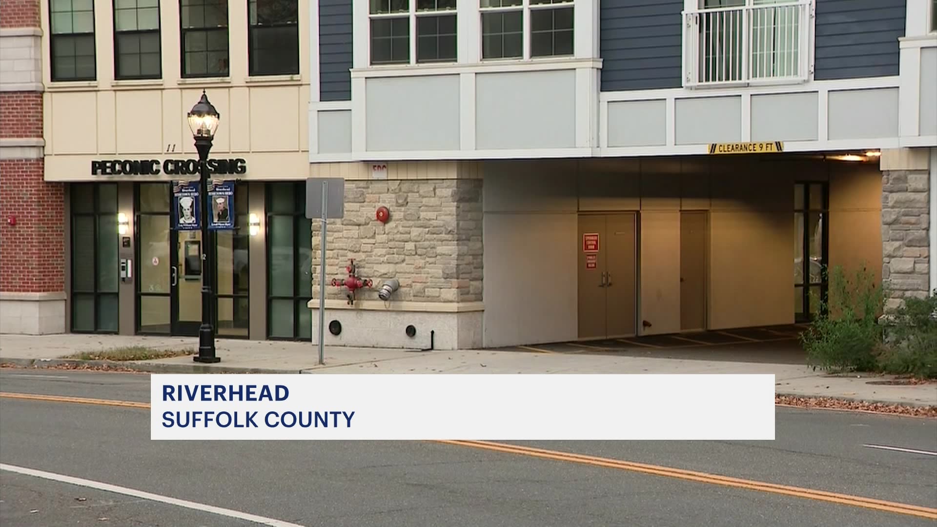 Police: 5 people arrested for selling drugs near Riverhead apartment ...