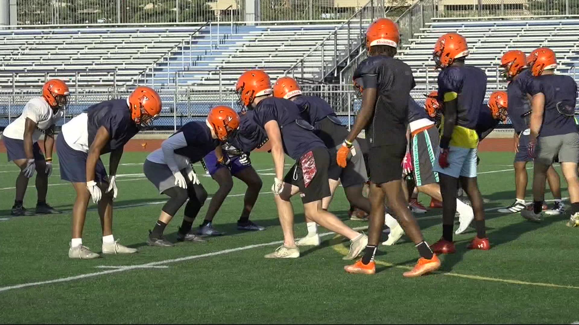 Nassau Community College football top ranked in country