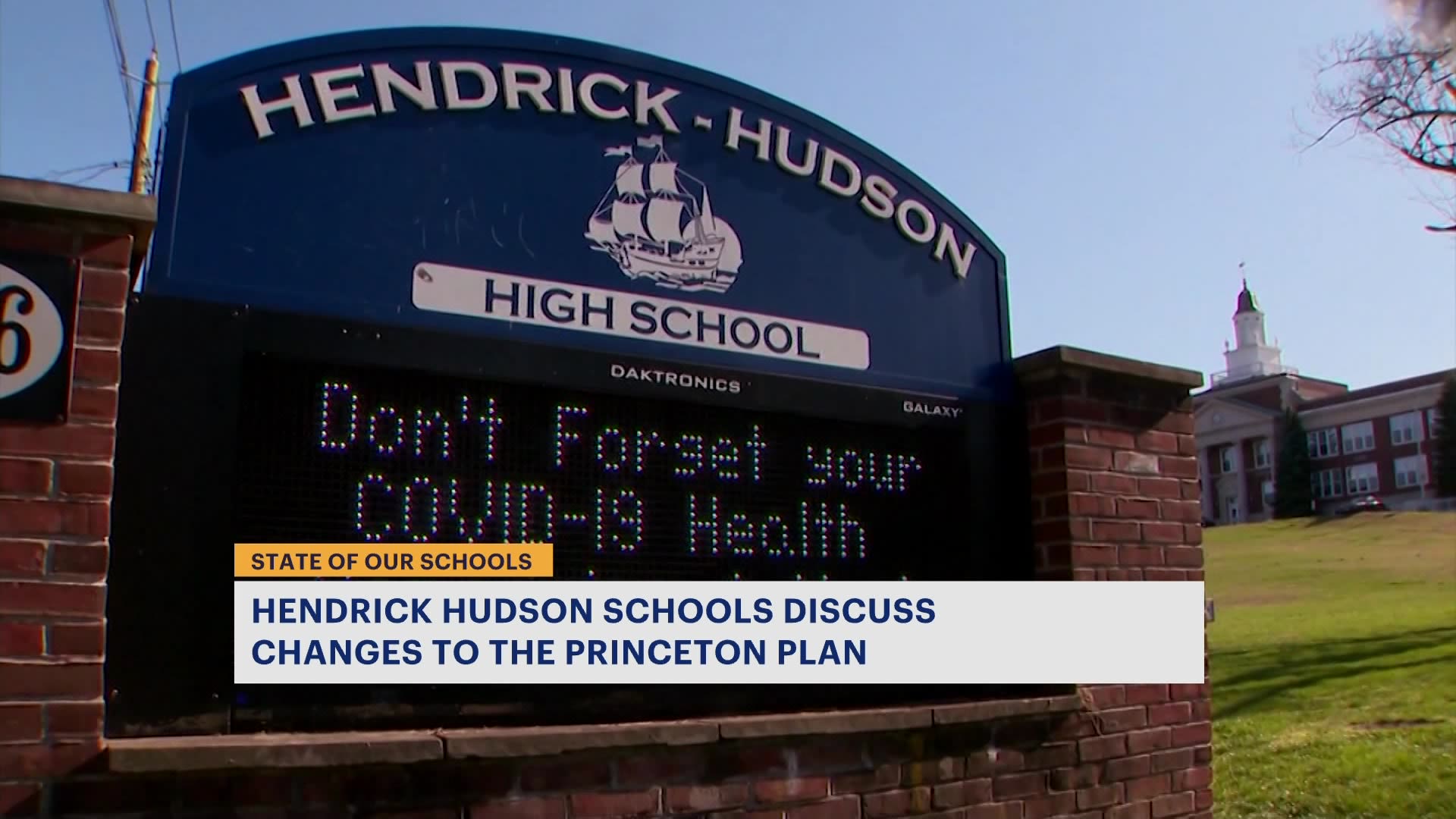 Hendrick Hudson School Board continue discussions over modified ...