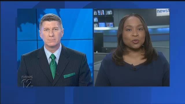 News 12's Thema Ponton dives into the significance of her series ...