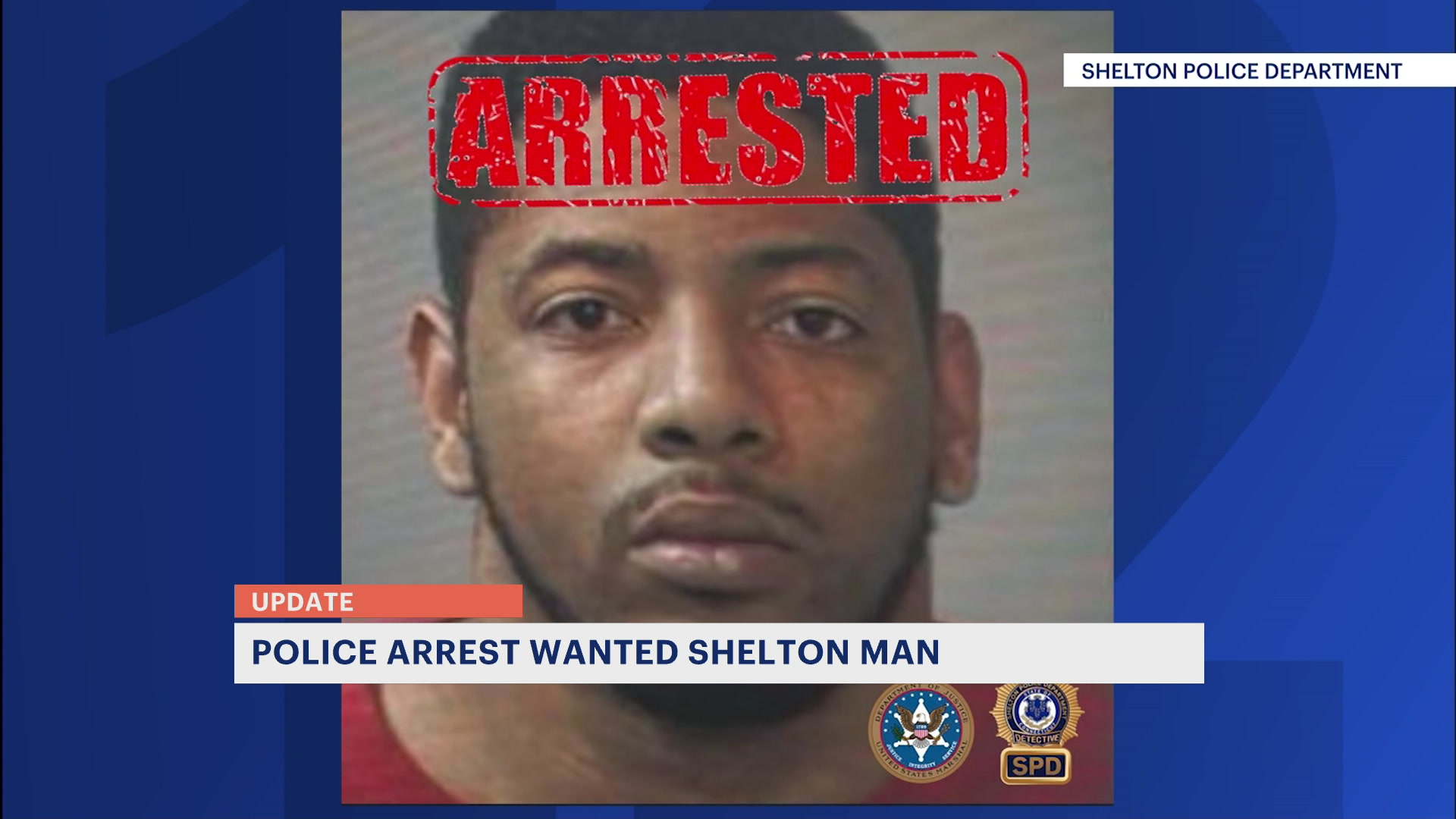 News 12 | Long Island | Police: Convicted felon found and arrested in ...