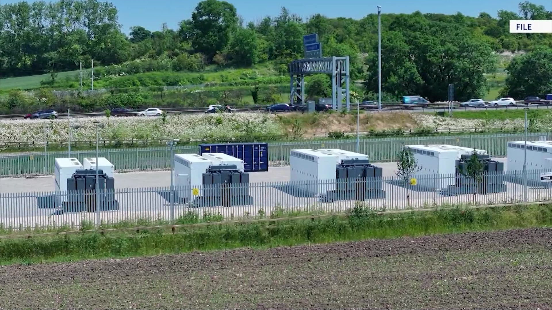 Lawmakers demand transparency on Carmel lithium-ion battery storage ...