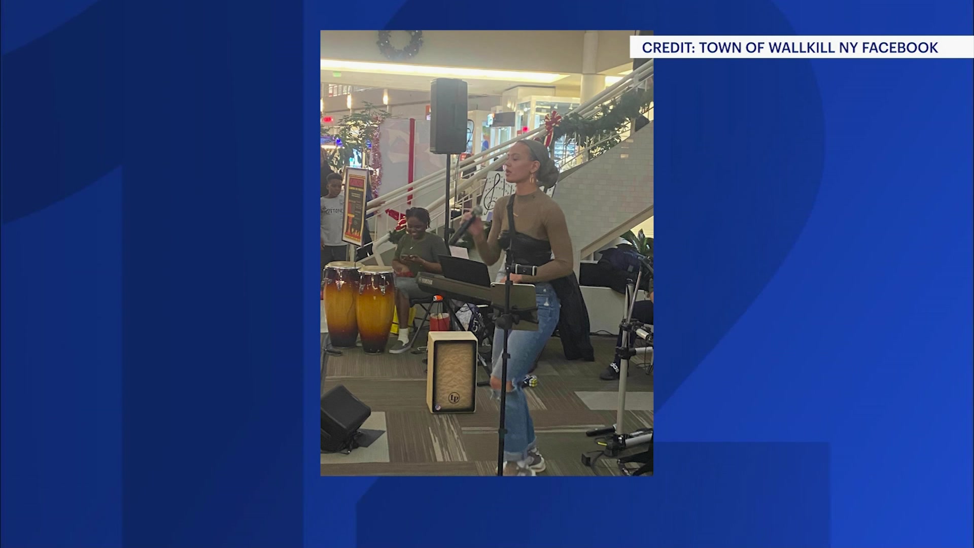 News 12 | Westchester | Kwanzaa Celebration Brings Joy To At The ...
