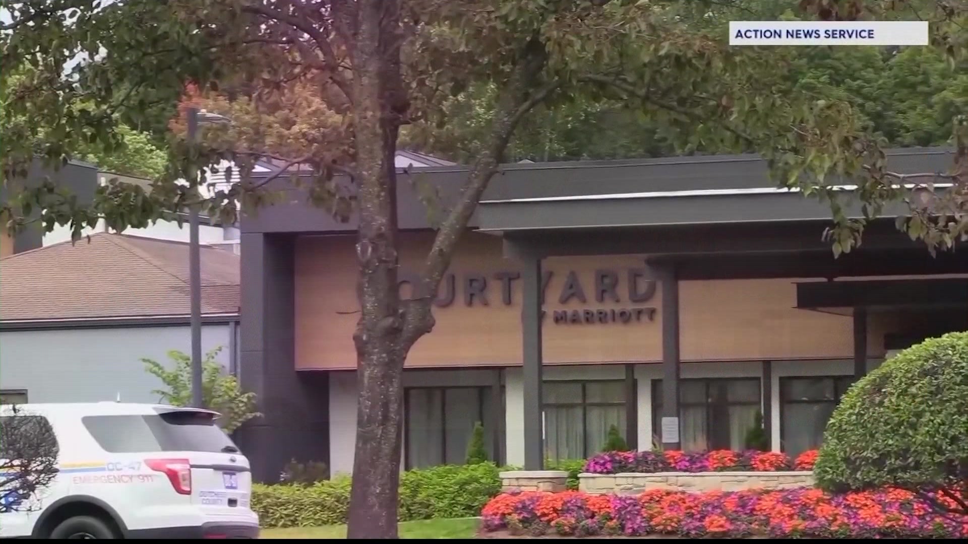 Former employee sues Poughkeepsie hotel where Long Island father was ...