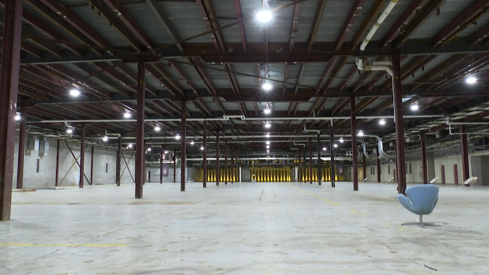 News 12 | Hudson Valley | New Filming Studio Opens In East Fishkill At ...