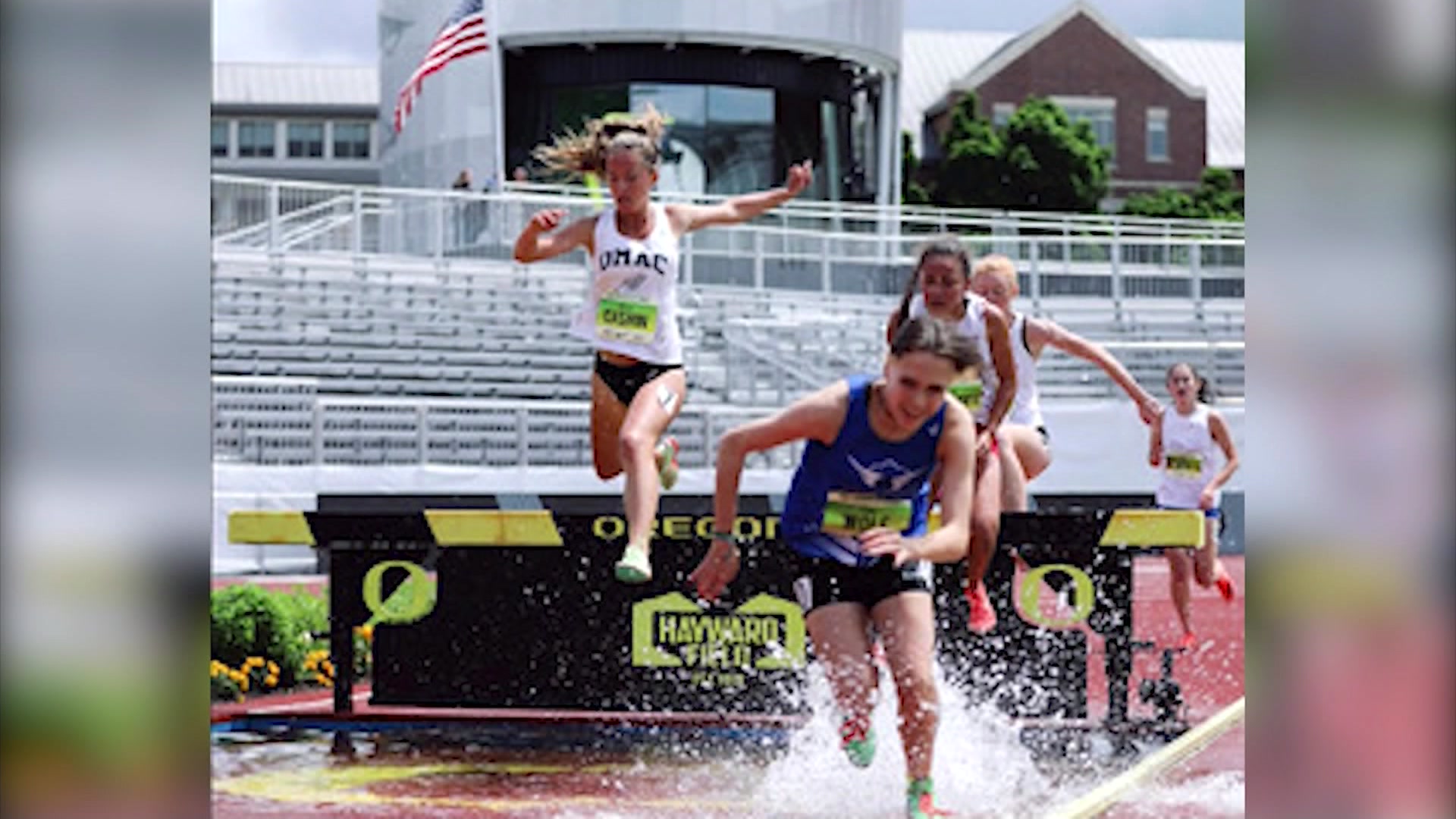 Scholar Athlete: Dylan Cashin