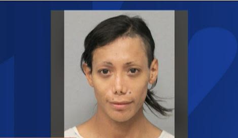 Police ID suspect who waved gun at cars in North Bellmore