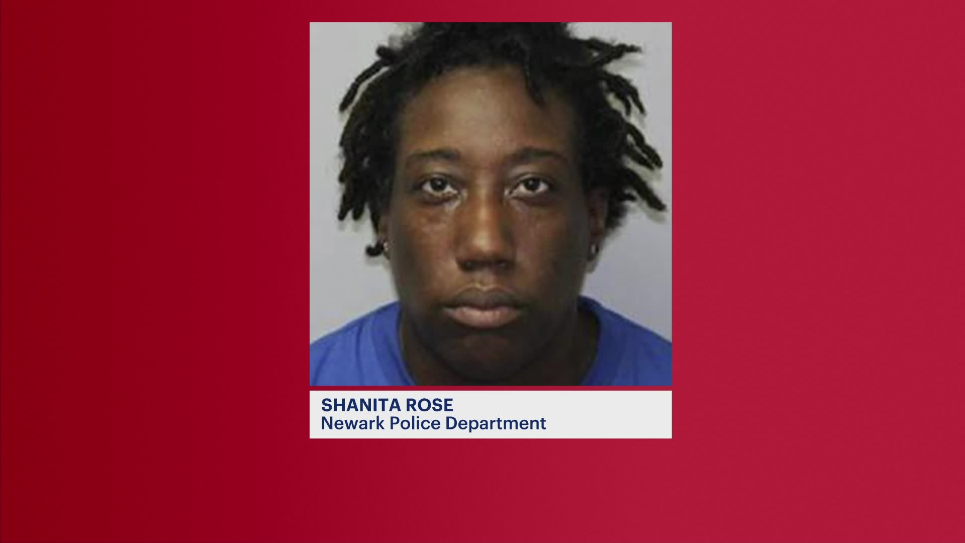 Newark police arrest woman accused of stealing car with 3-year-old boy ... Newark police arrest woman accused of stealing car with 3-year-old boy ...