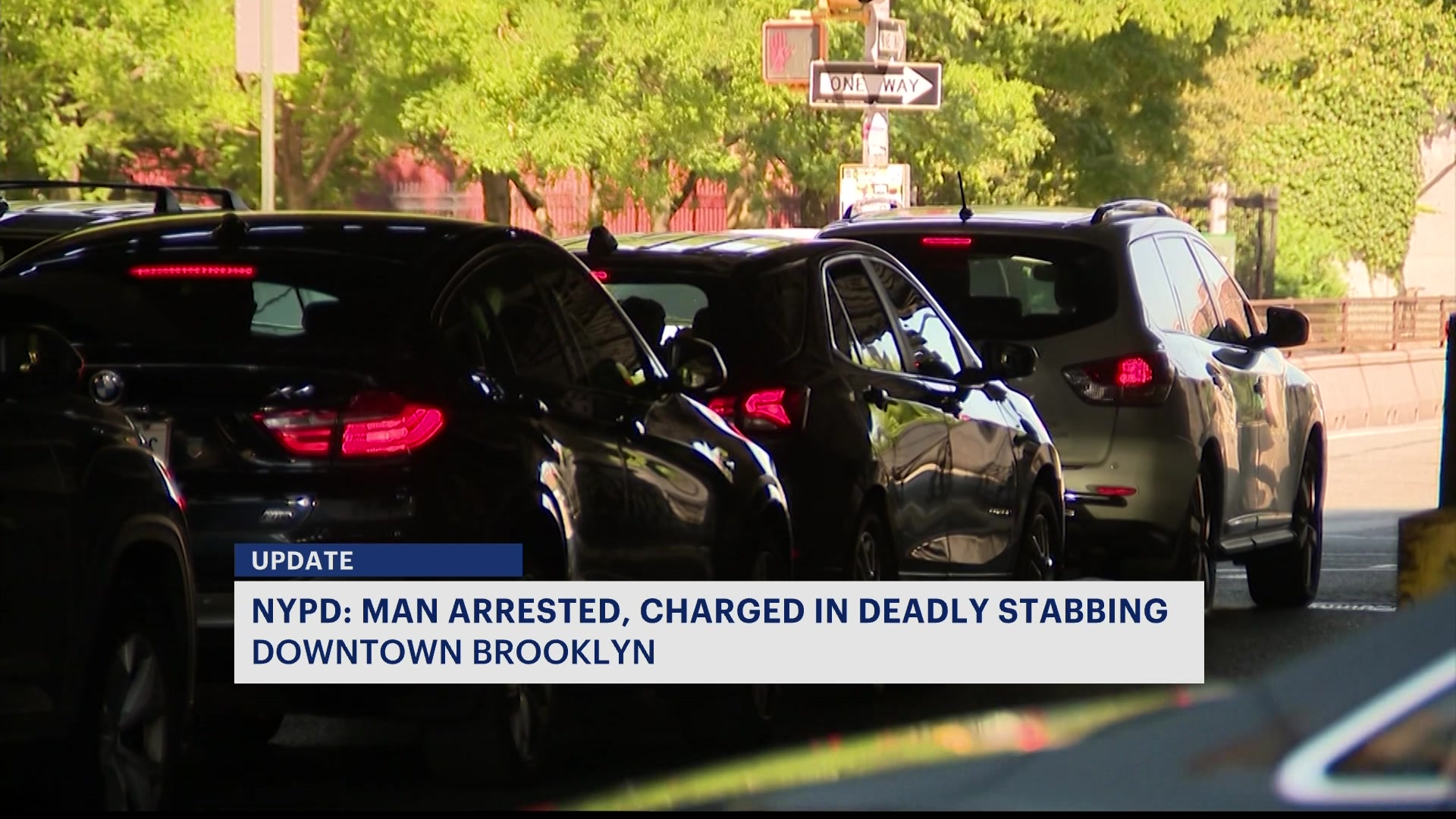 News 12 | Brooklyn | Police Suspect Charged In Connection To Fatal ...