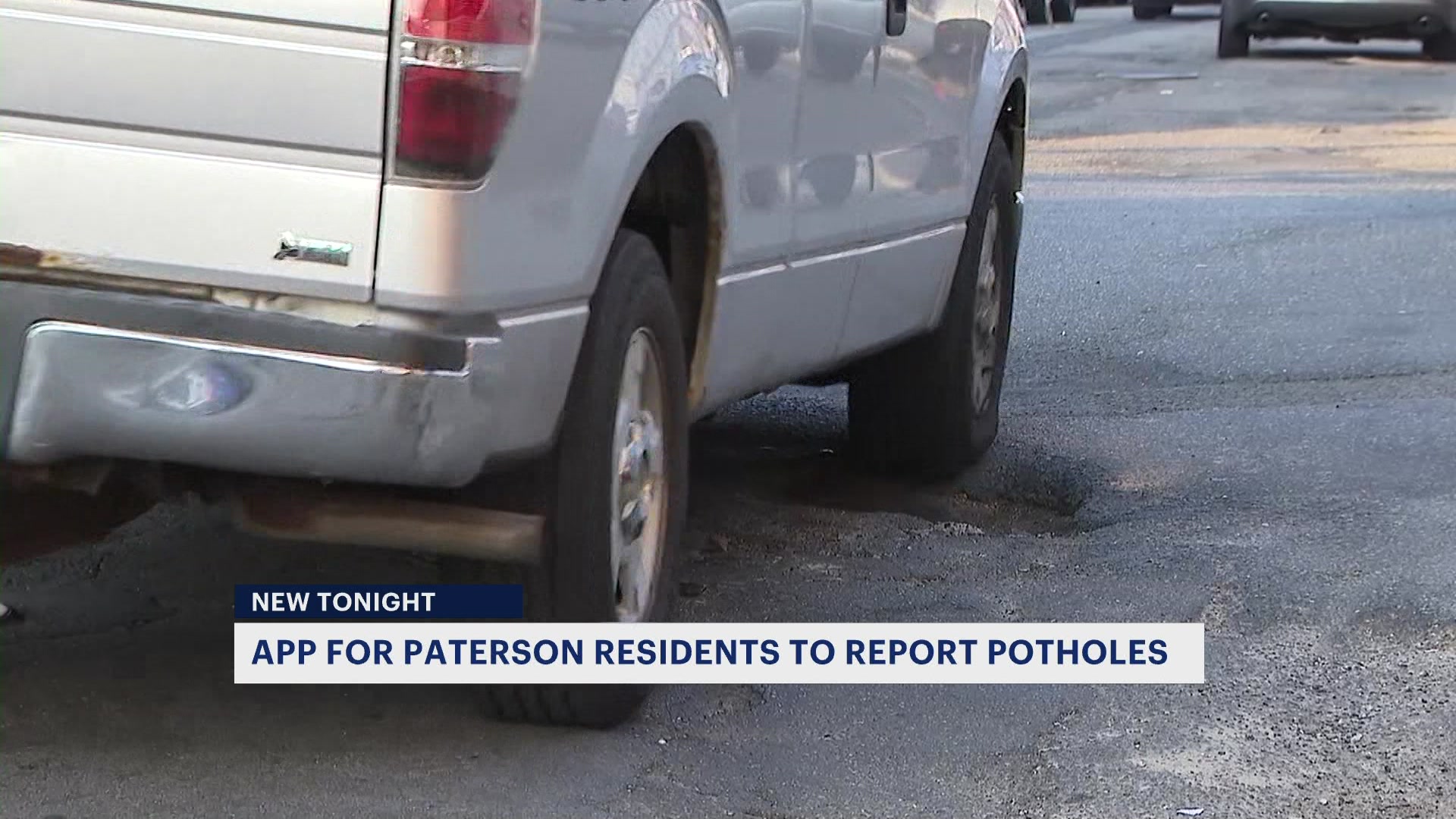 News 12 | The Bronx | Paterson launches app for city residents called ...