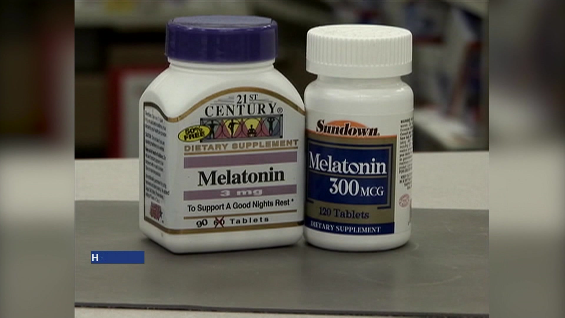 Study links long-term melatonin use to higher heart failure risk