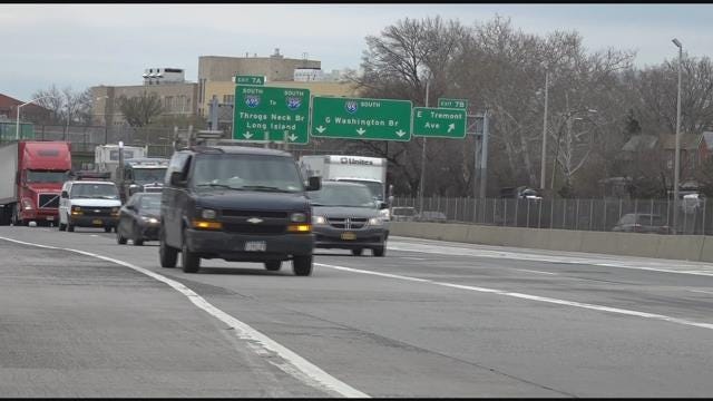 News 12 | Long Island | Nysdot Greenlights Project Easing Congestion On ...