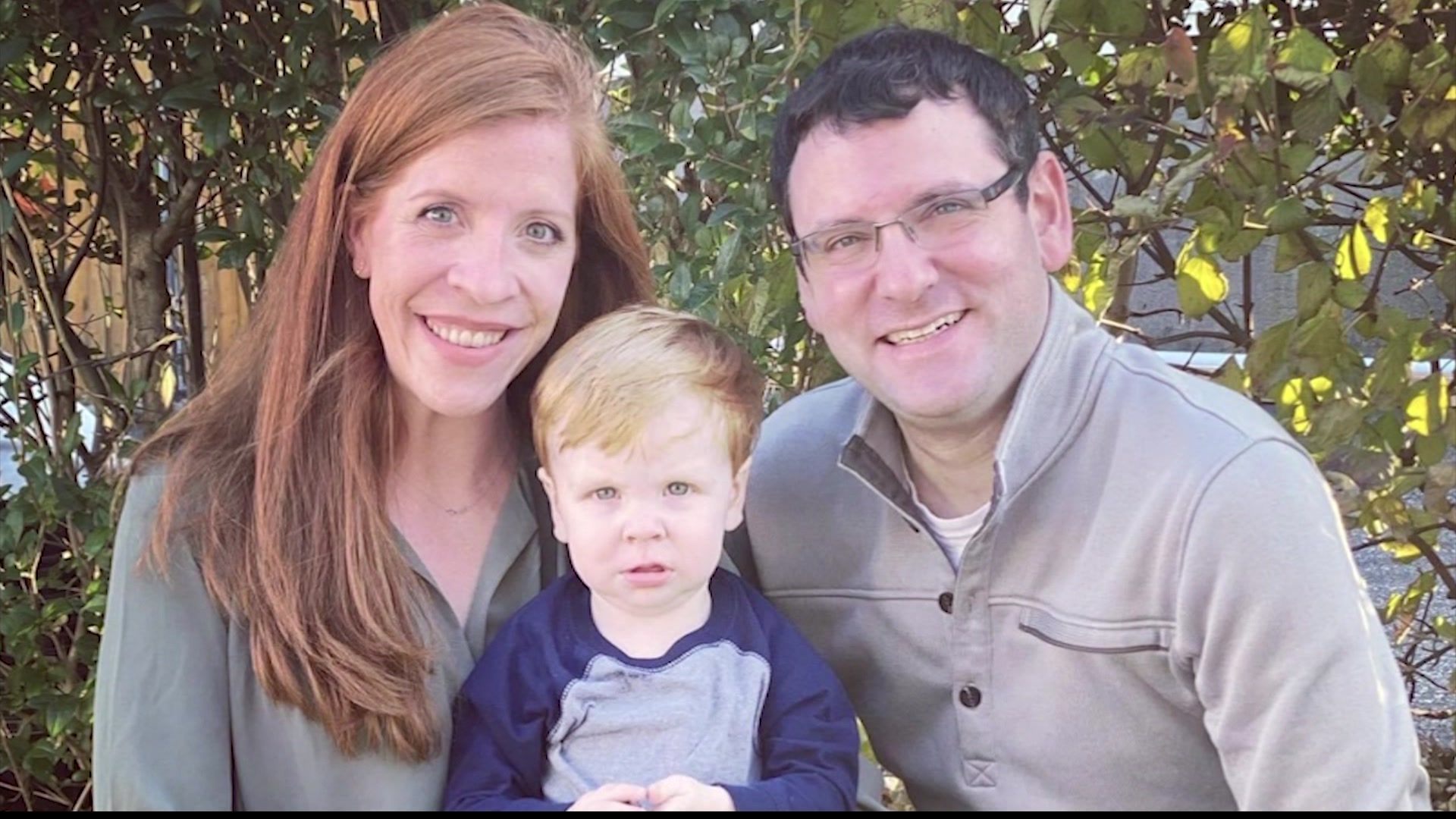 'A great father and a great son.' Family mourns loss of Smithtown man killed in LIE crash in ...