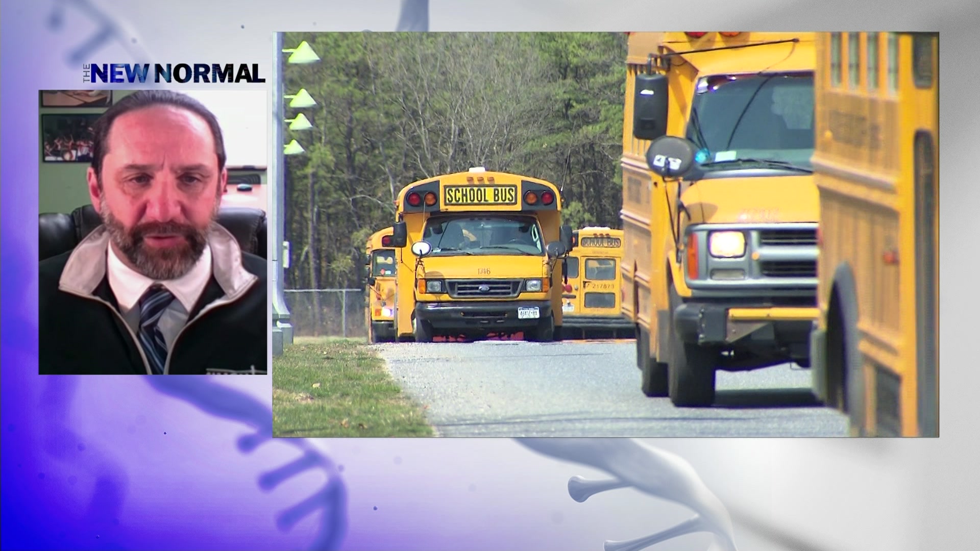 The New Normal: What do we need to do to help students overcome ...