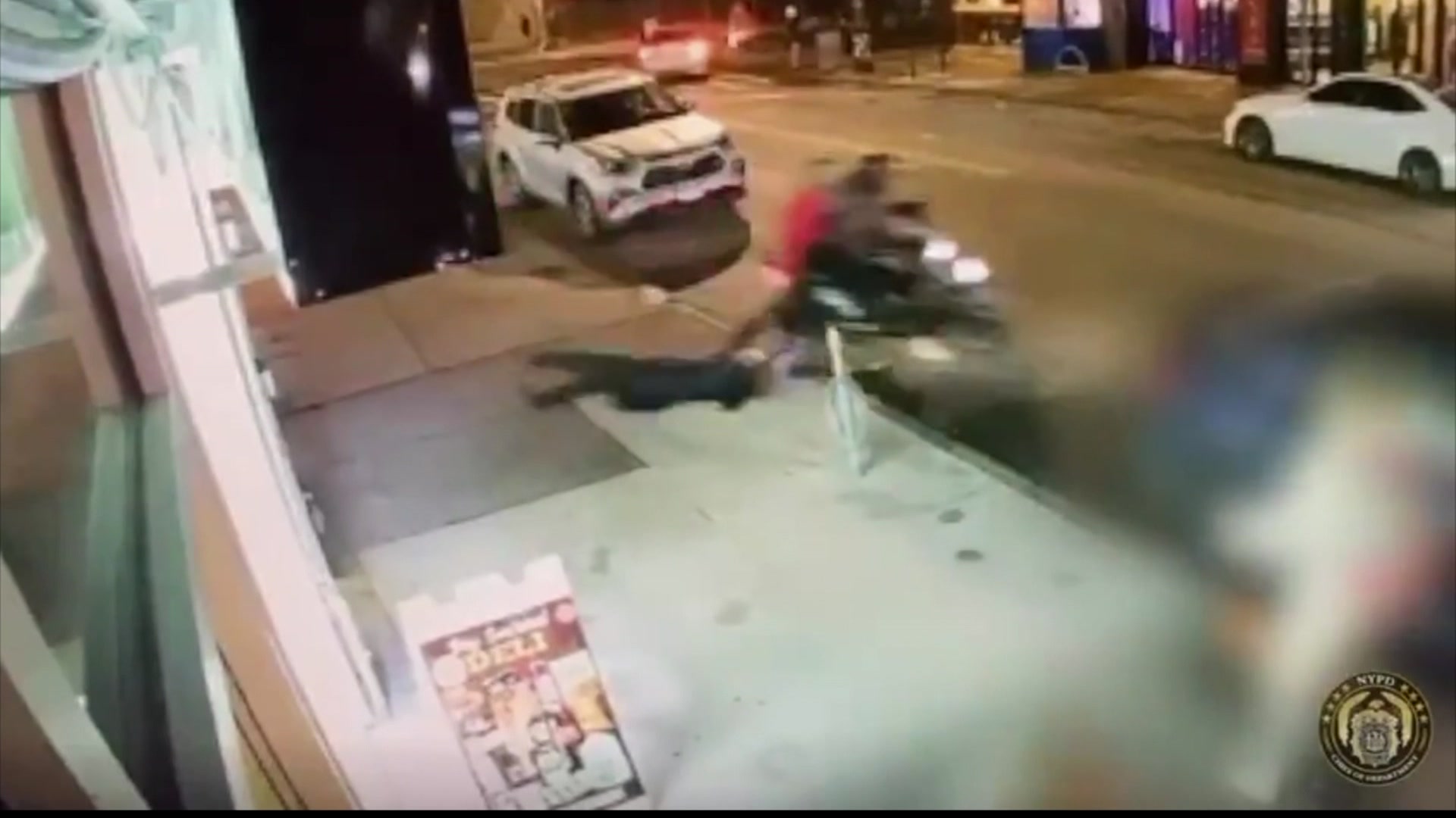 NYPD, Mayor Adams cracking down on migrant robberies across NYC