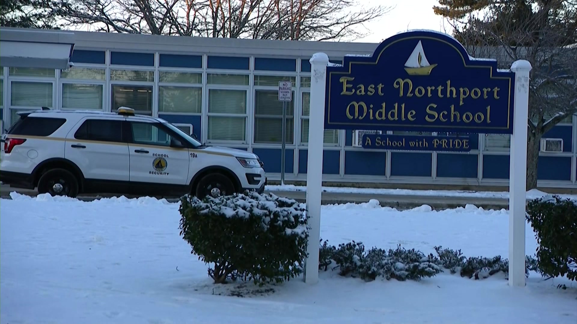 News 12 | Bronx | Police 13 Year Old Girl Arrested For Making Online ...