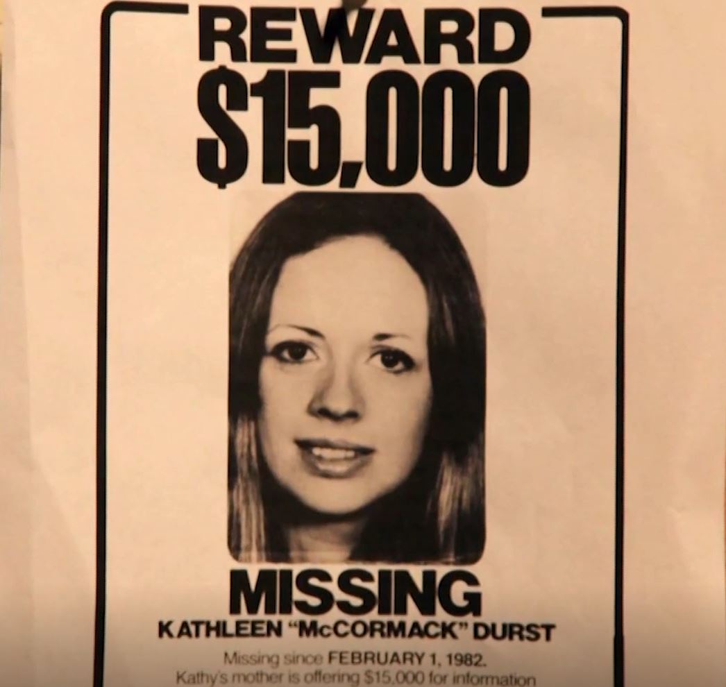 Judge green lights Kathie Durst's family to pursue wrongful death suit ...