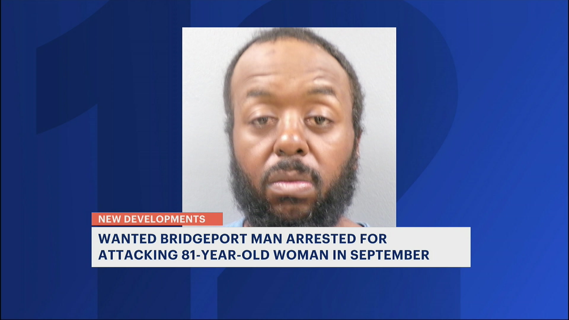 News 12 | Connecticut | Homeless Man Accused Of Punching 81 Year Old ...