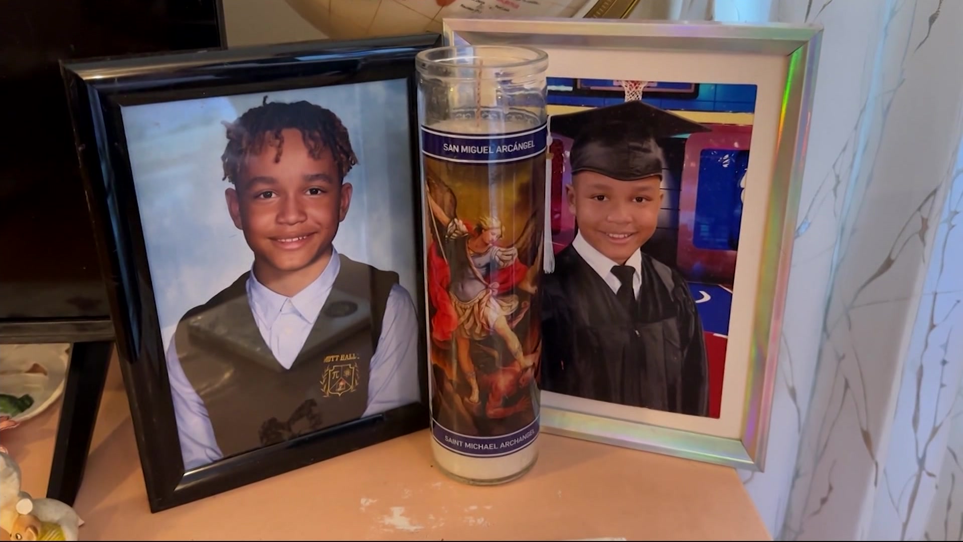 News 12 | The Bronx | Bronx mom pleads for answers 6 months after teen ...