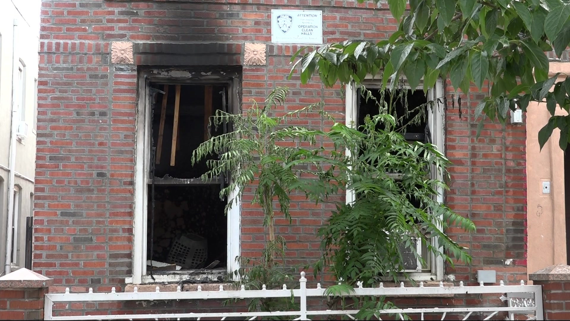 FDNY: 5 injured in structure fire on Fteley Avenue