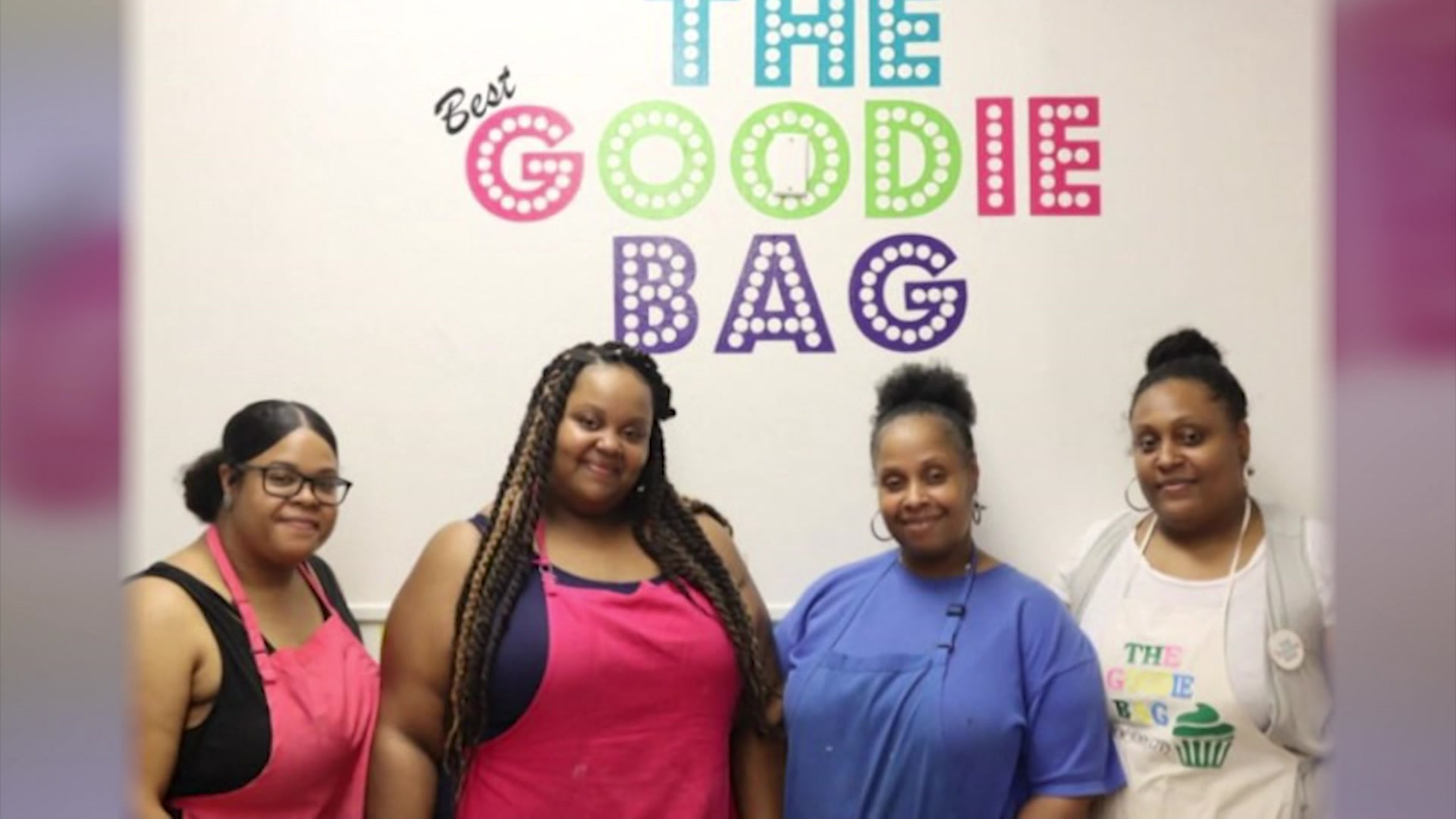 Made on Long Island: The Best Goodie Bag in Valley Stream