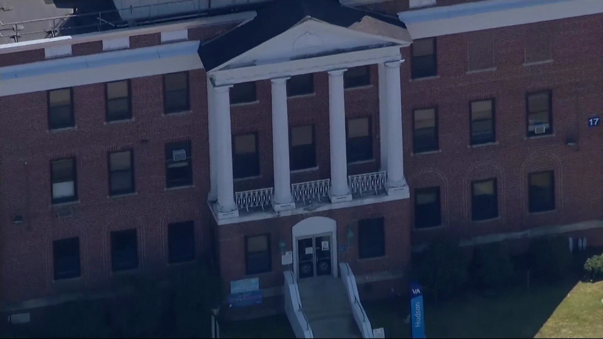 Castle Point Veterans Administration Hospital to remain open