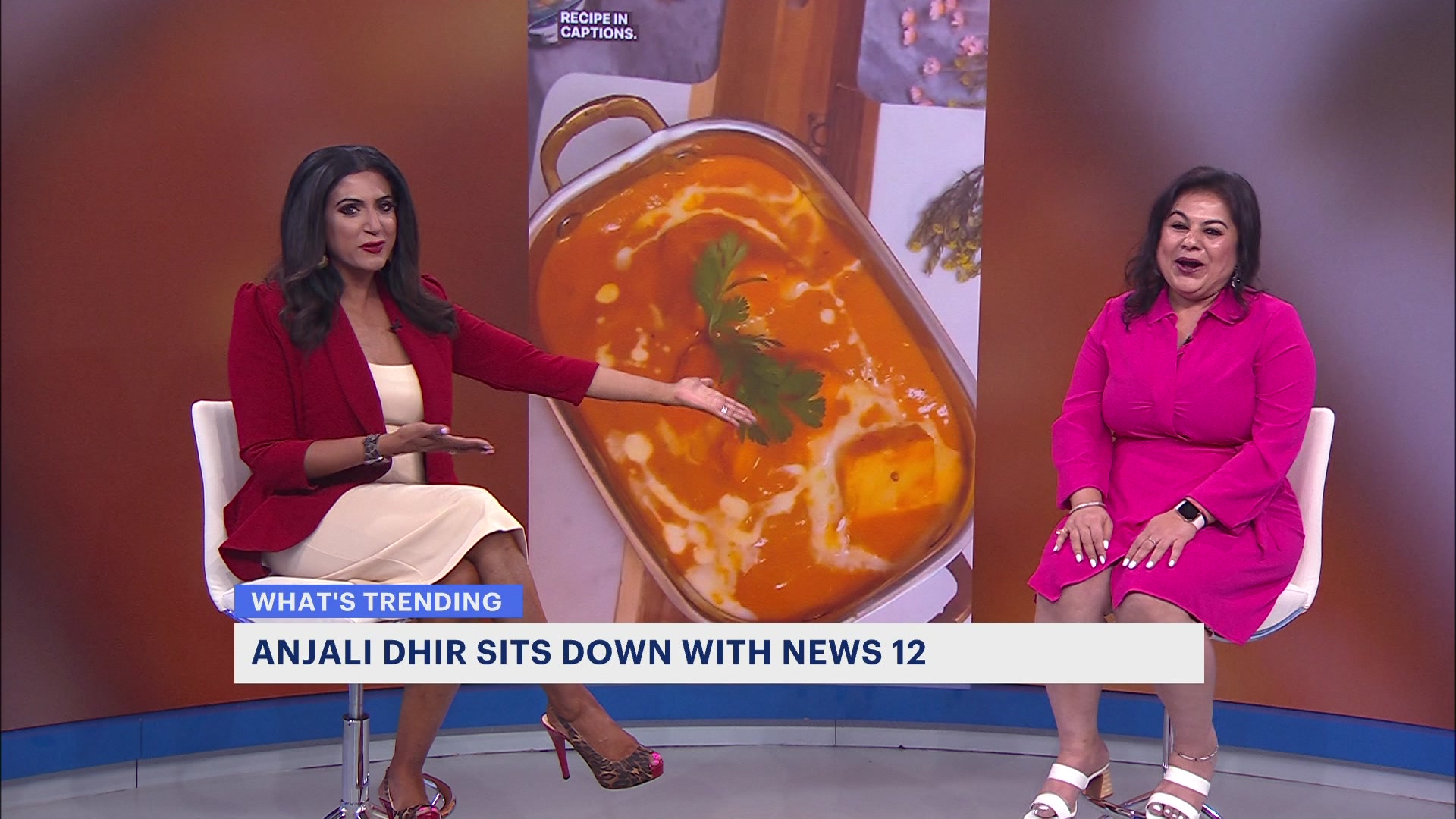 Interview: Food and travel influencer Anjali Dhir on documenting her ...