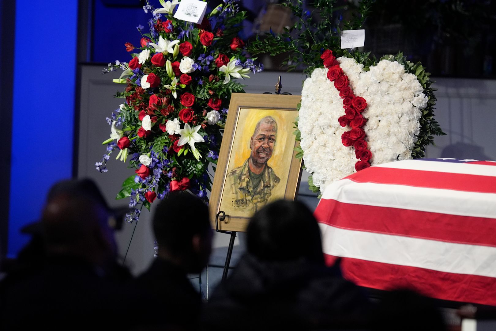 NJ native killed in Jordan drone attack mourned by family and Georgia ...