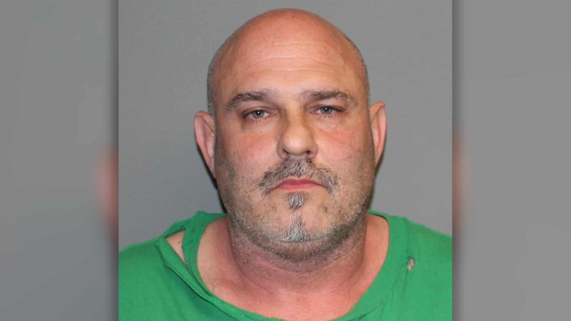 Police: Shelton man stabbed in the neck with plastic knife