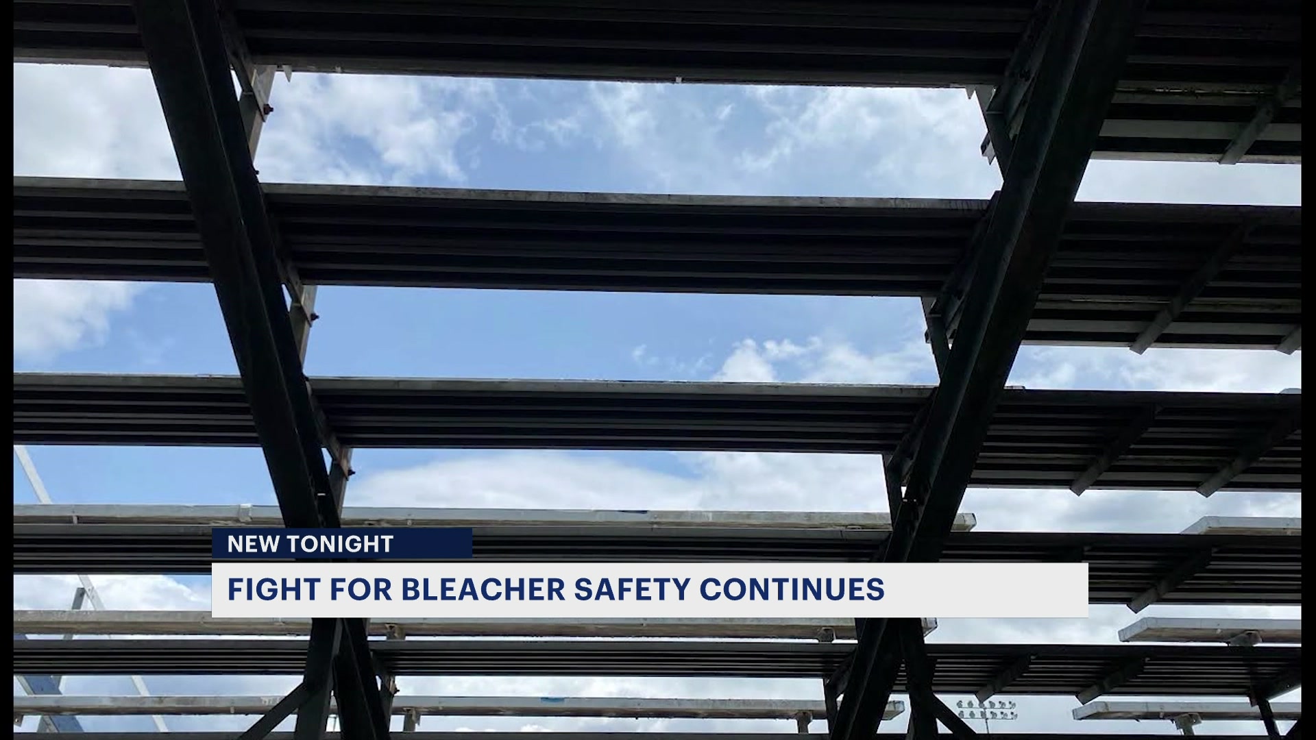 Family of child hurt in fall from bleachers says school still hasn’t ...