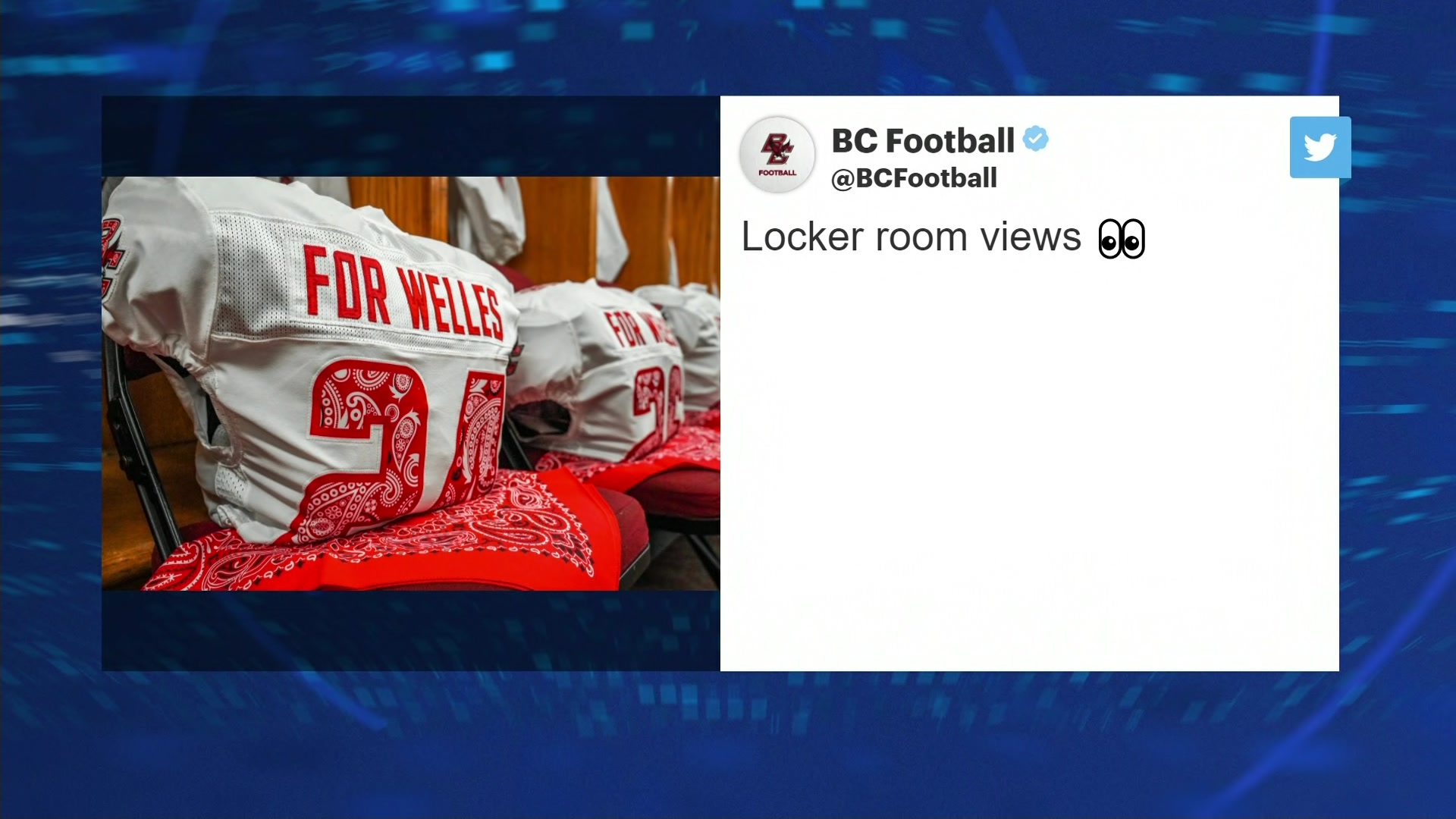 Man in the red bandana continues to be honored for heroism 20 years ...