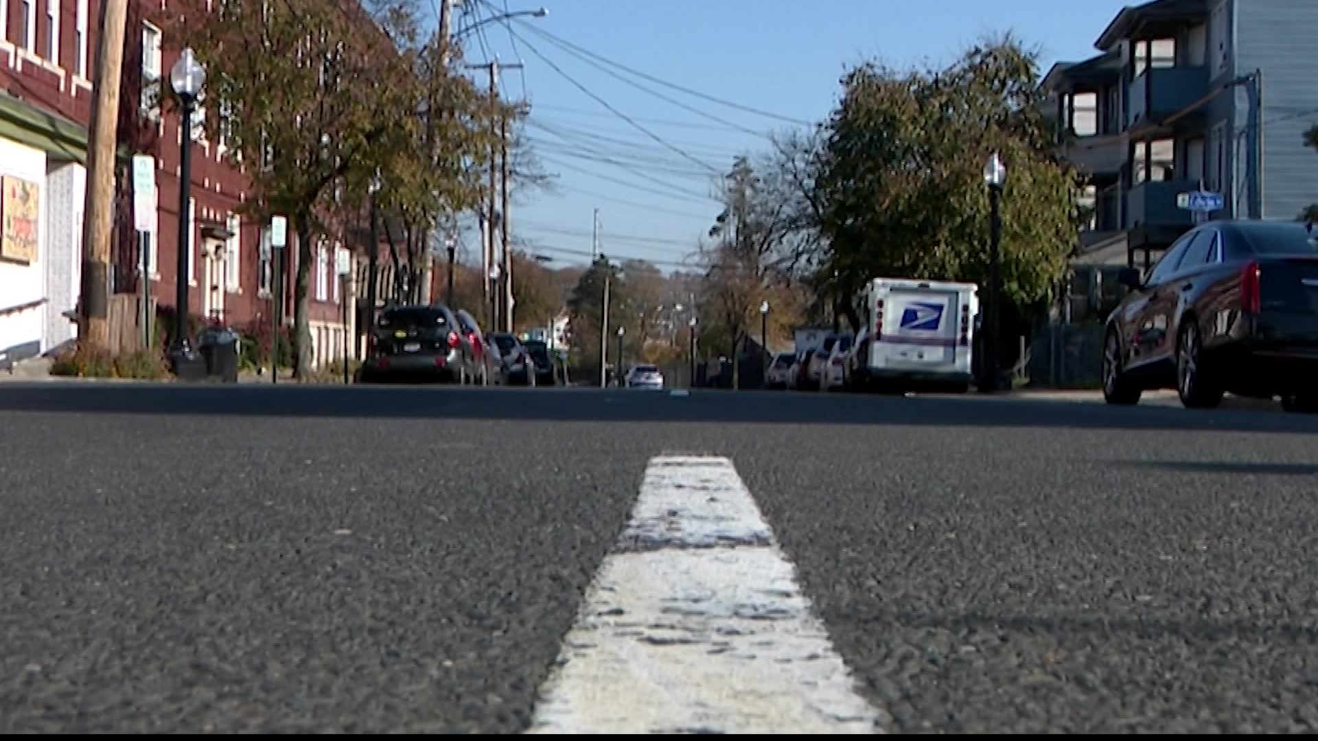 Bridgeport police: Silver Pontiac Grand Prix is 'vehicle of interest ...