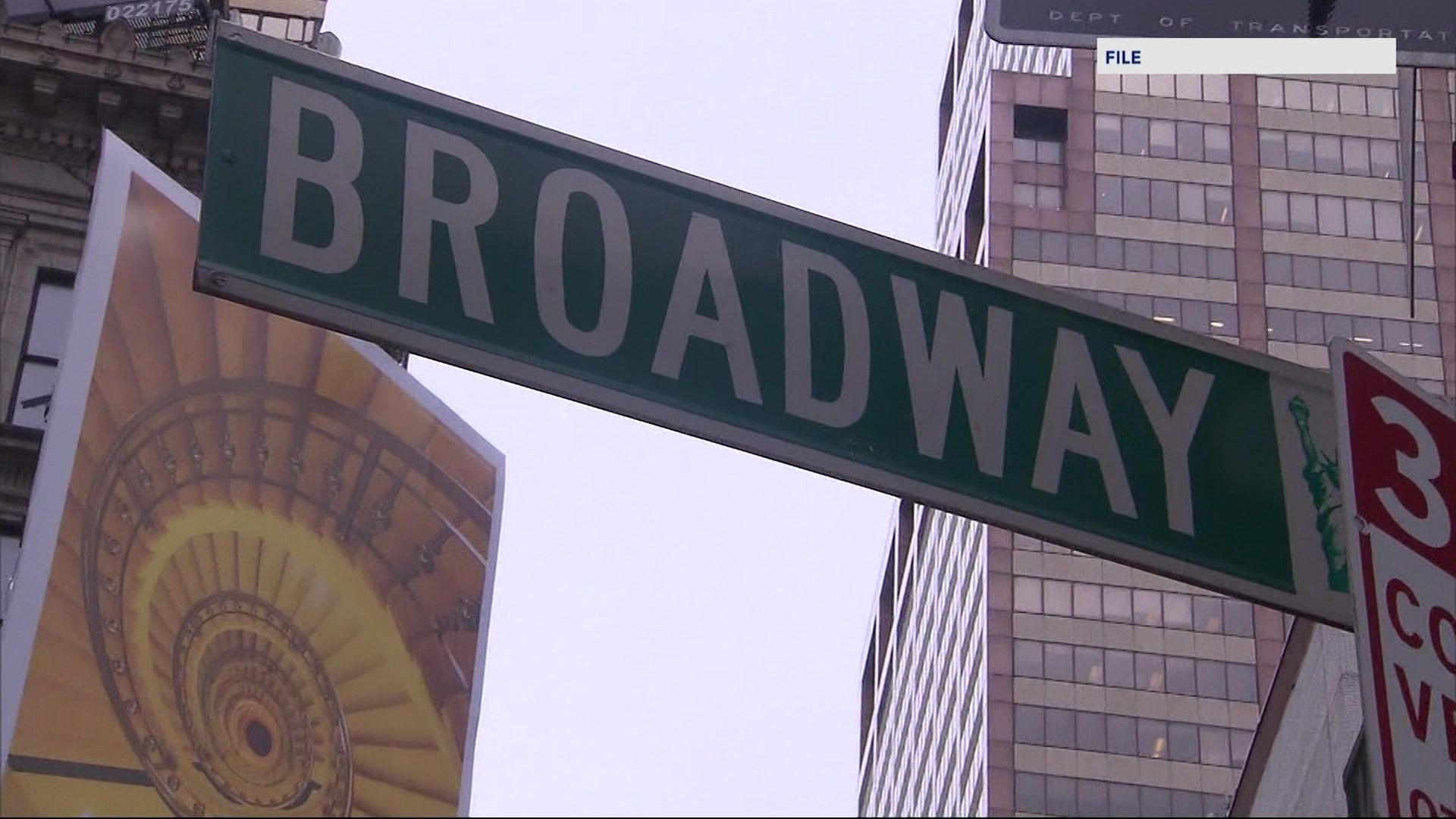 Bronx high school student among 18 chosen for High School Broadway ...