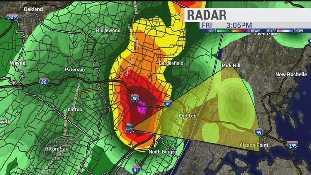 News 12 Live Radar