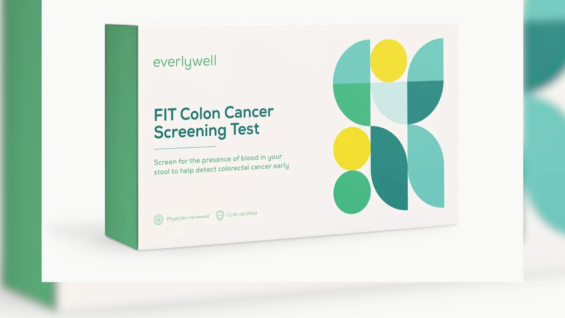 News 12 | Bronx | Study At Home Screening Tests For Colon Cancer Detect ...