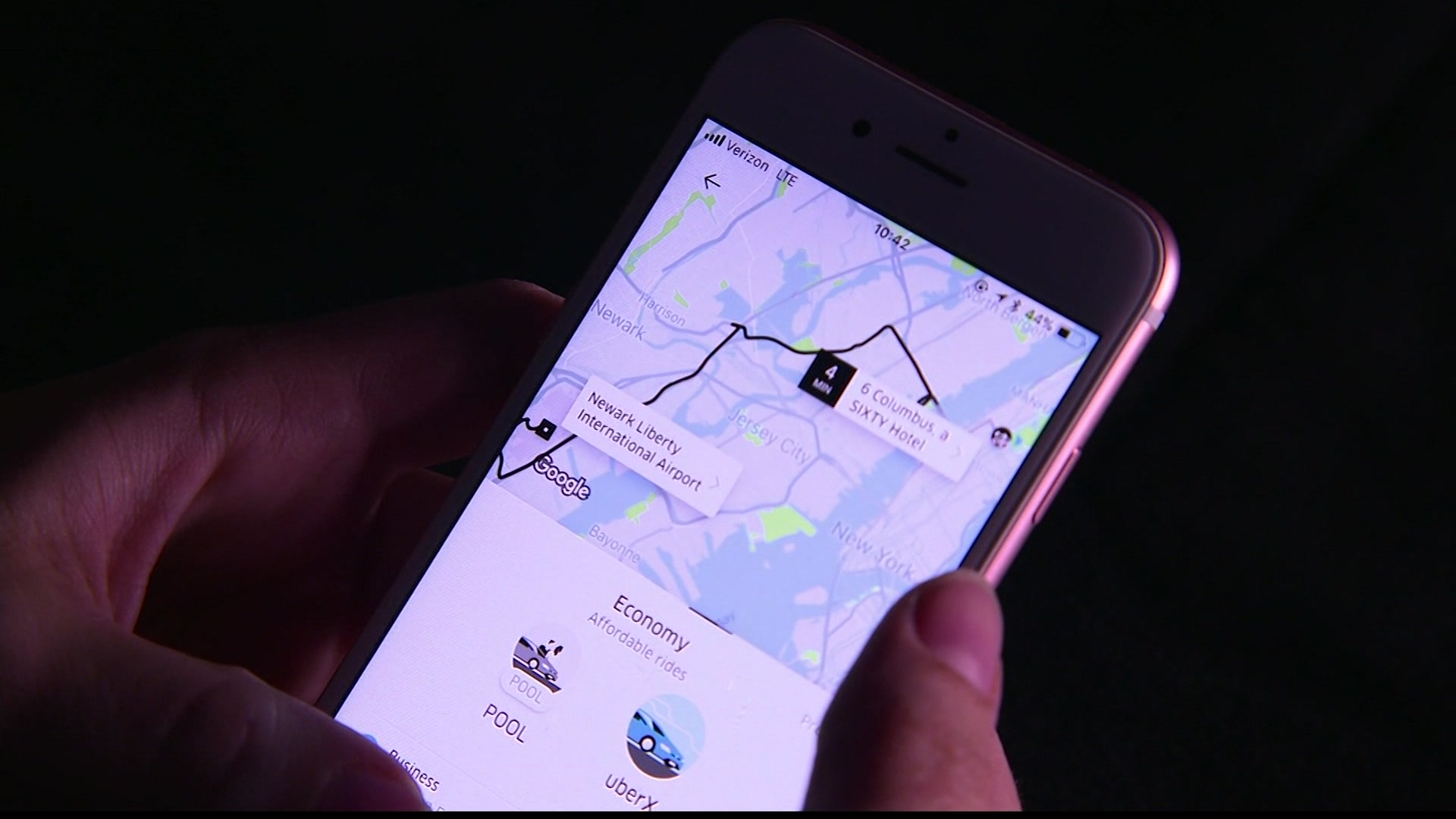 News 12 | Bronx | City Announces Pay Increase For App Based Restaurant ...