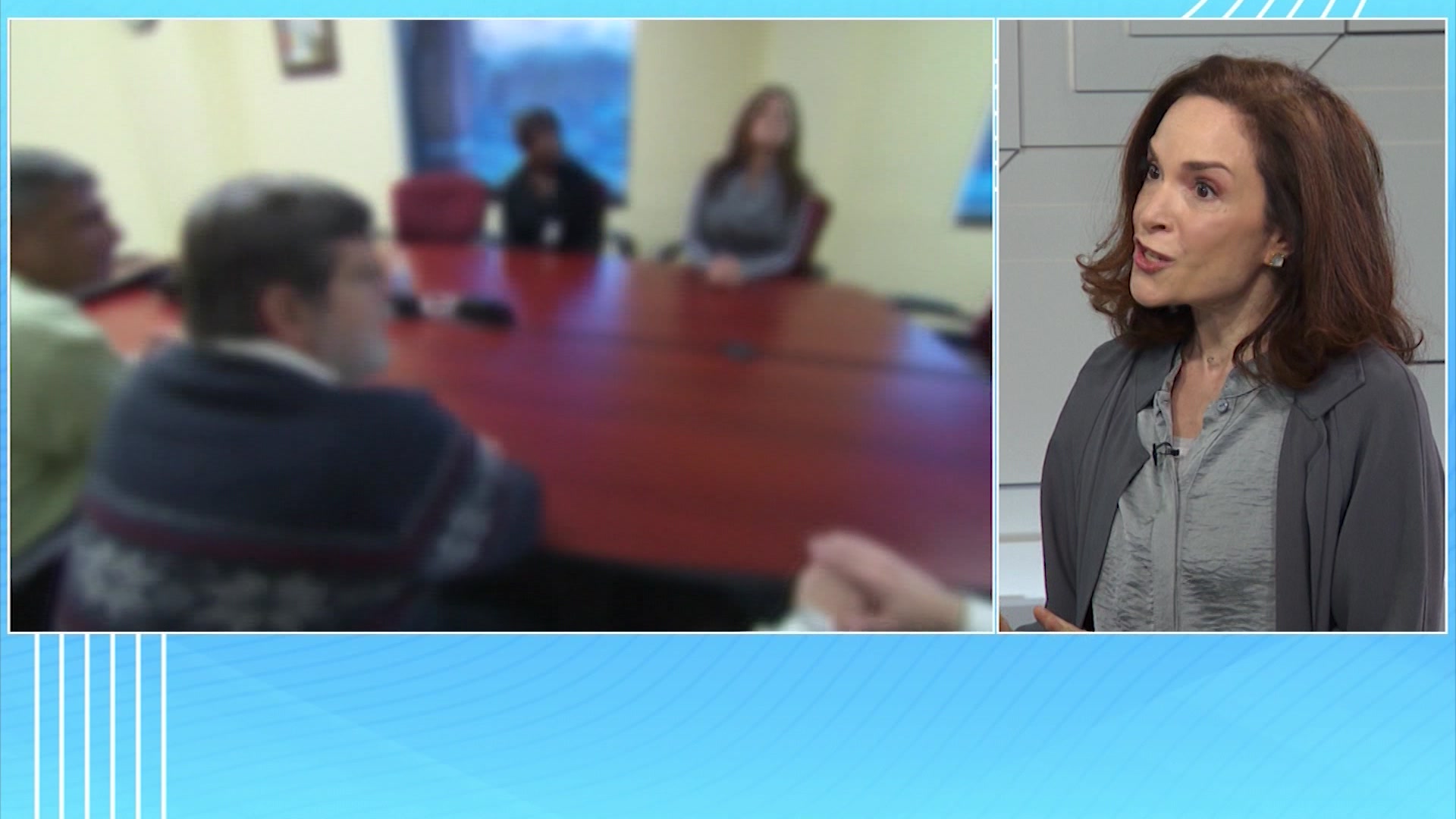 News 12 | Westchester | Be Well Tips To Help You Have A More Positive ...