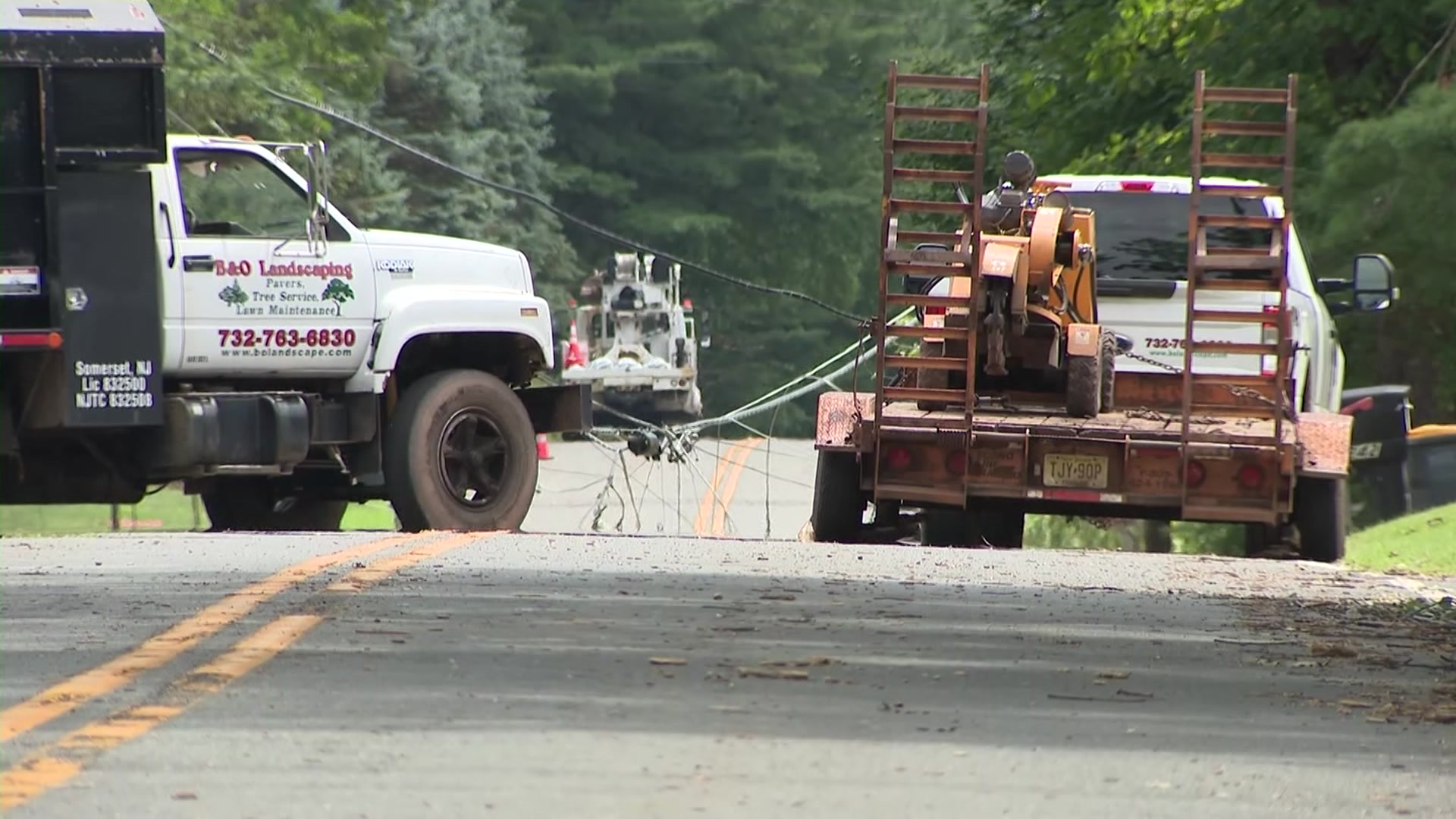 News 12 | Westchester | Hundreds Of Hunterdon And Somerset County ...