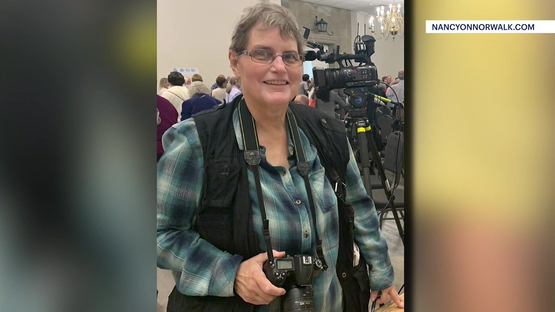 News 12 | Connecticut | ‘She did her job relentlessly.’ Friends ...
