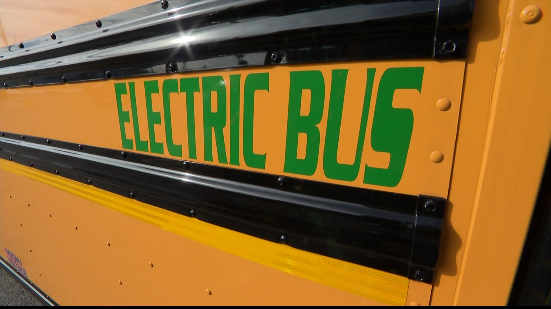 Mayor Adams: More school buses in the Bronx to 'go green' with electric ...