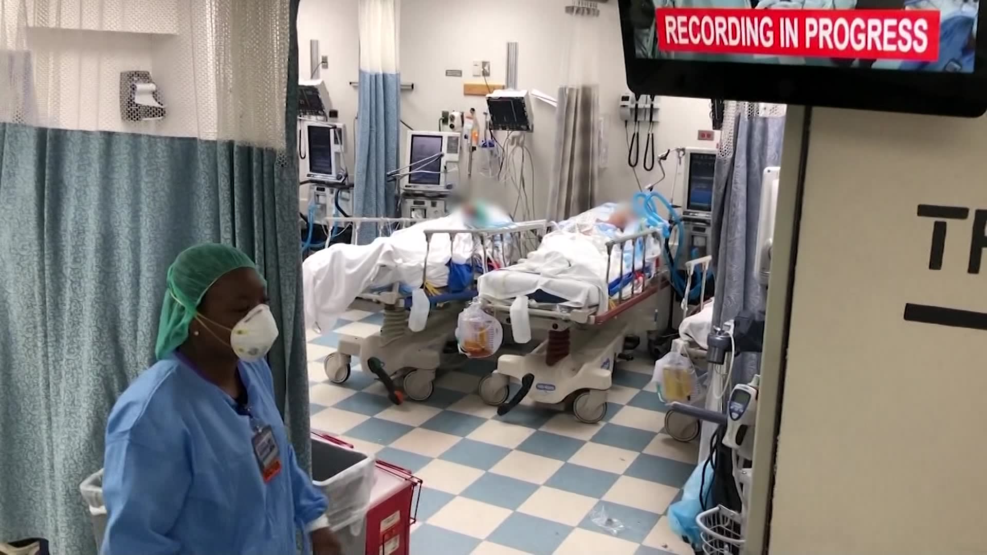 The New Normal: What we know about the omicron coronavirus variant