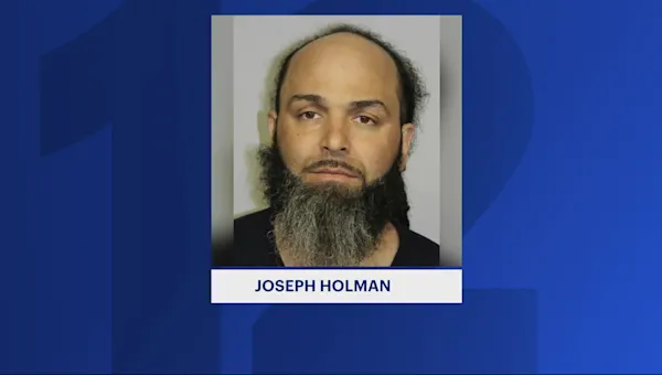 New Jersey man accused of stealing nearly $10,000 worth of lottery ... New Jersey man accused of stealing nearly $10,000 worth of lottery ...