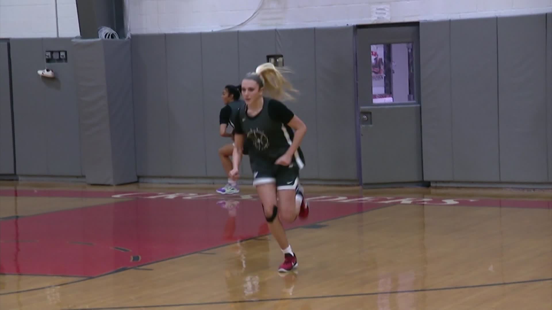 LuHi girls basketball are top team in 'Max-Preps' preseason national ...