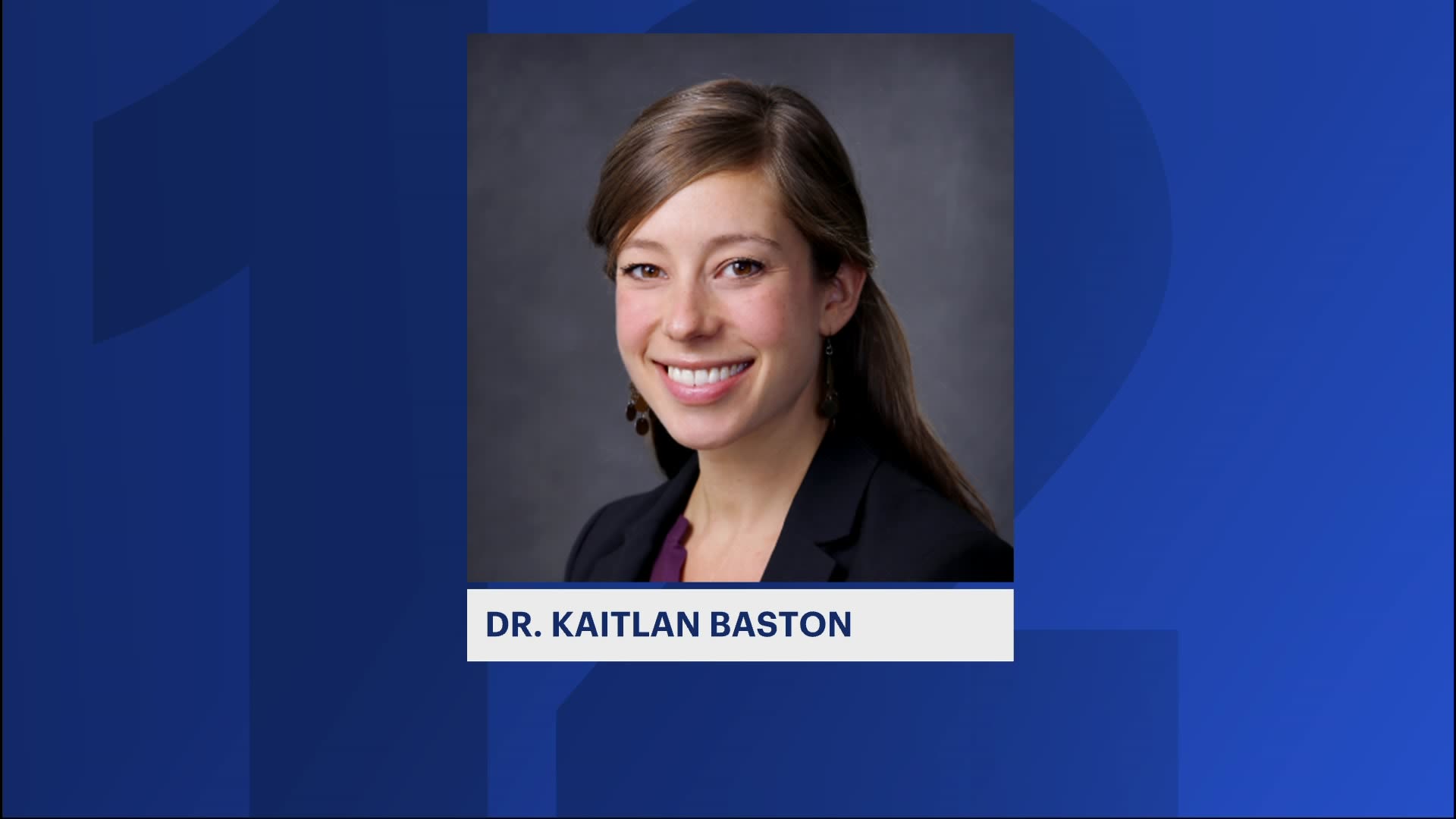 Cooper Health’s Dr. Kaitlan Baston nominated to be NJ’s newest health commissioner