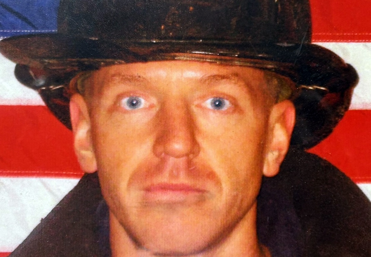 FDNY: Firefighter from LI will not survive injuries from fall at ...